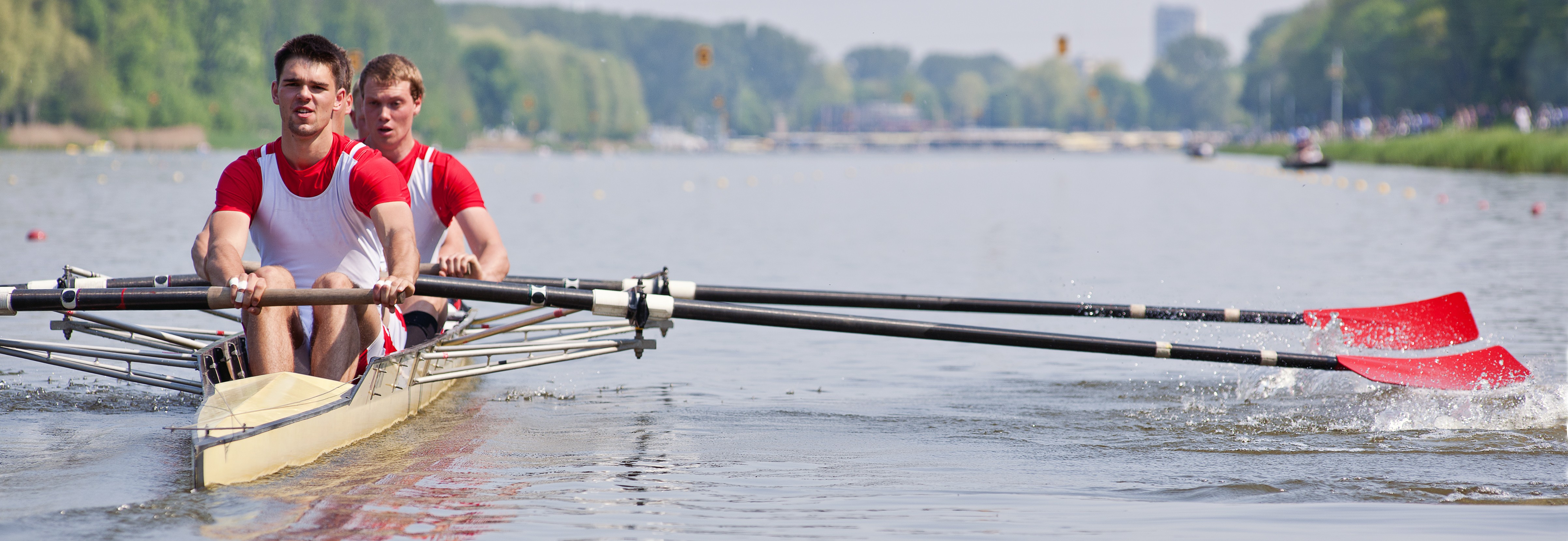 Rowing - Together Active Staffordshire & Stoke-on-Trent