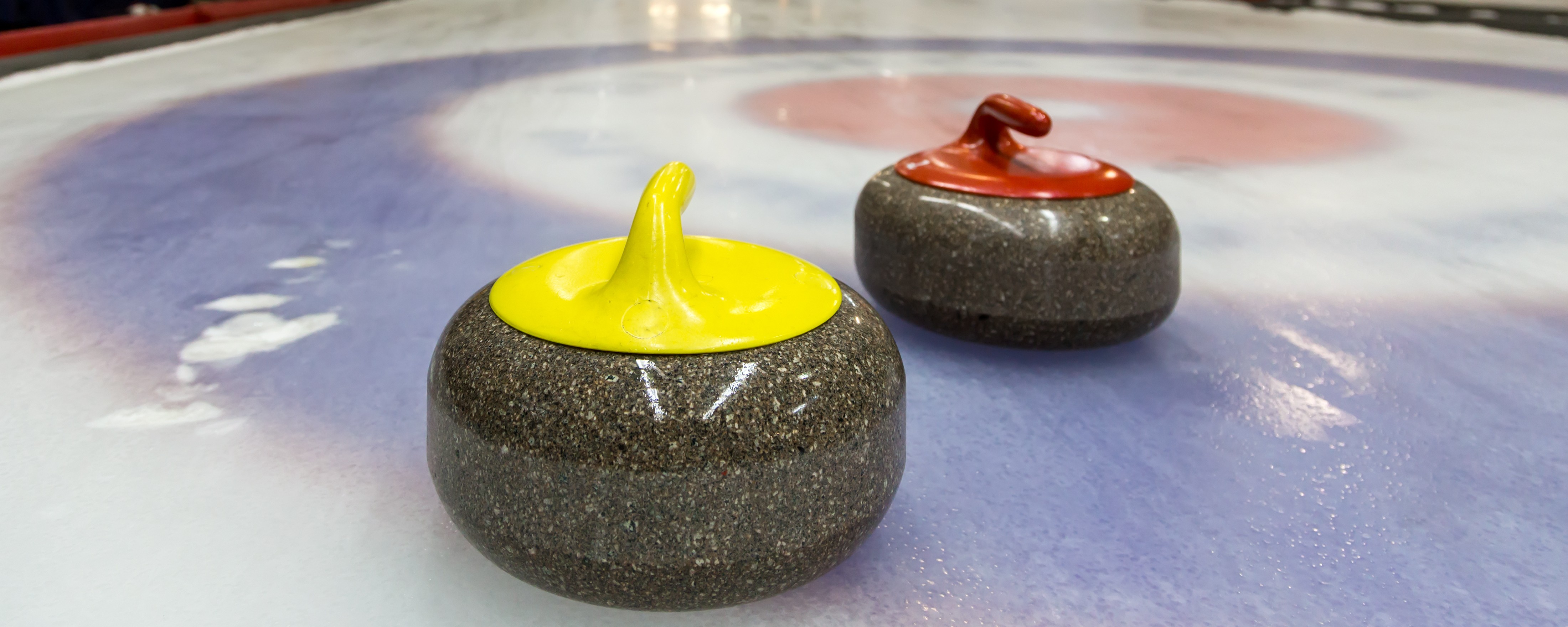 Disability New Age Kurling - Together Active Staffordshire & Stoke-on-Trent