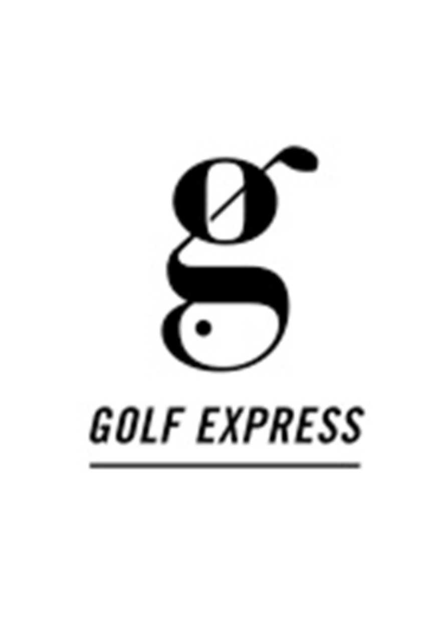 Golf Express Logo - Together Active Staffordshire & Stoke-on-Trent