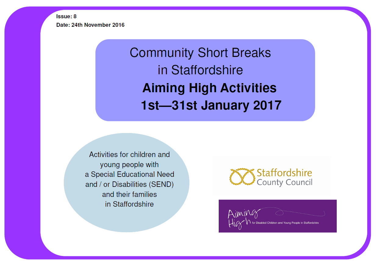 aiming-high-guide - Together Active Staffordshire & Stoke-on-Trent