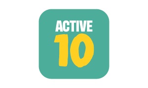 Active 10 app logo resized - Together Active Staffordshire & Stoke-on-Trent