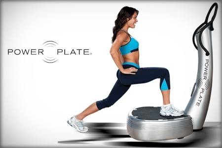 Power Plates - Together Active Staffordshire & Stoke-on-Trent