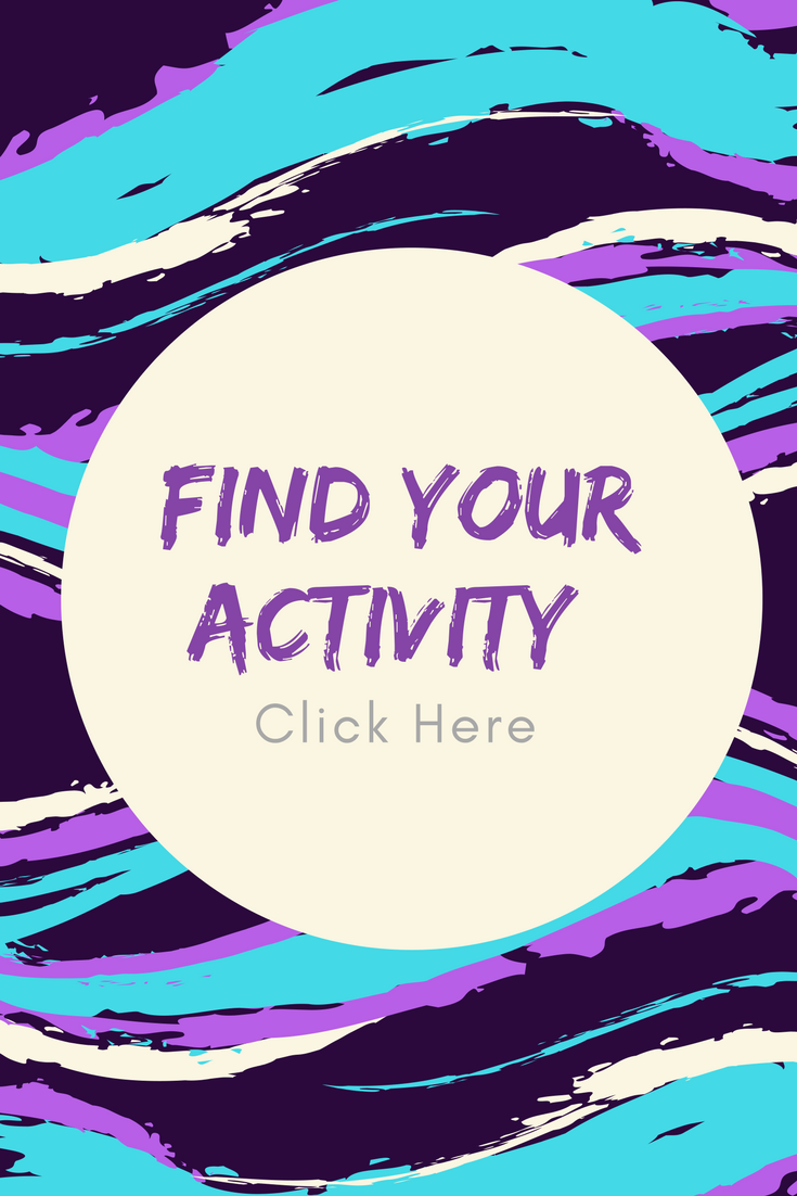 Find Your Activity Final - Together Active Staffordshire & Stoke-on-Trent