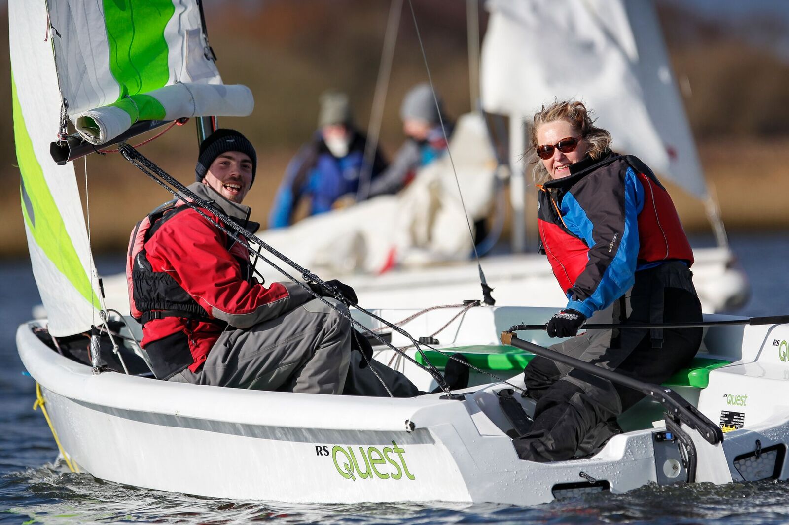 WPSC Hi Preview - Together Active Staffordshire & Stoke-on-Trent