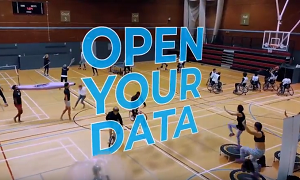 Open Data - Together Active Staffordshire & Stoke-on-Trent
