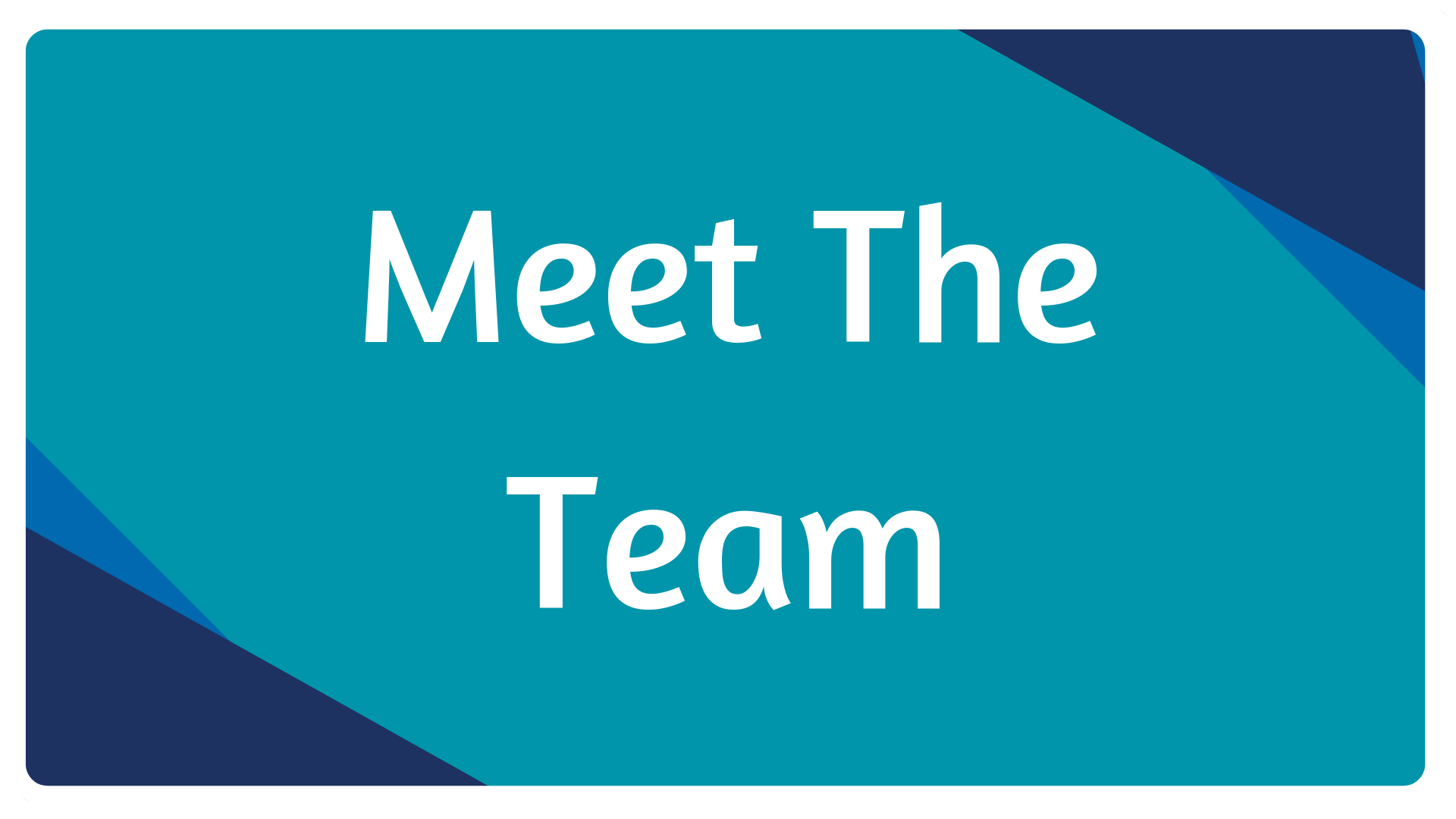 Meet The Team - Together Active Staffordshire & Stoke-on-Trent