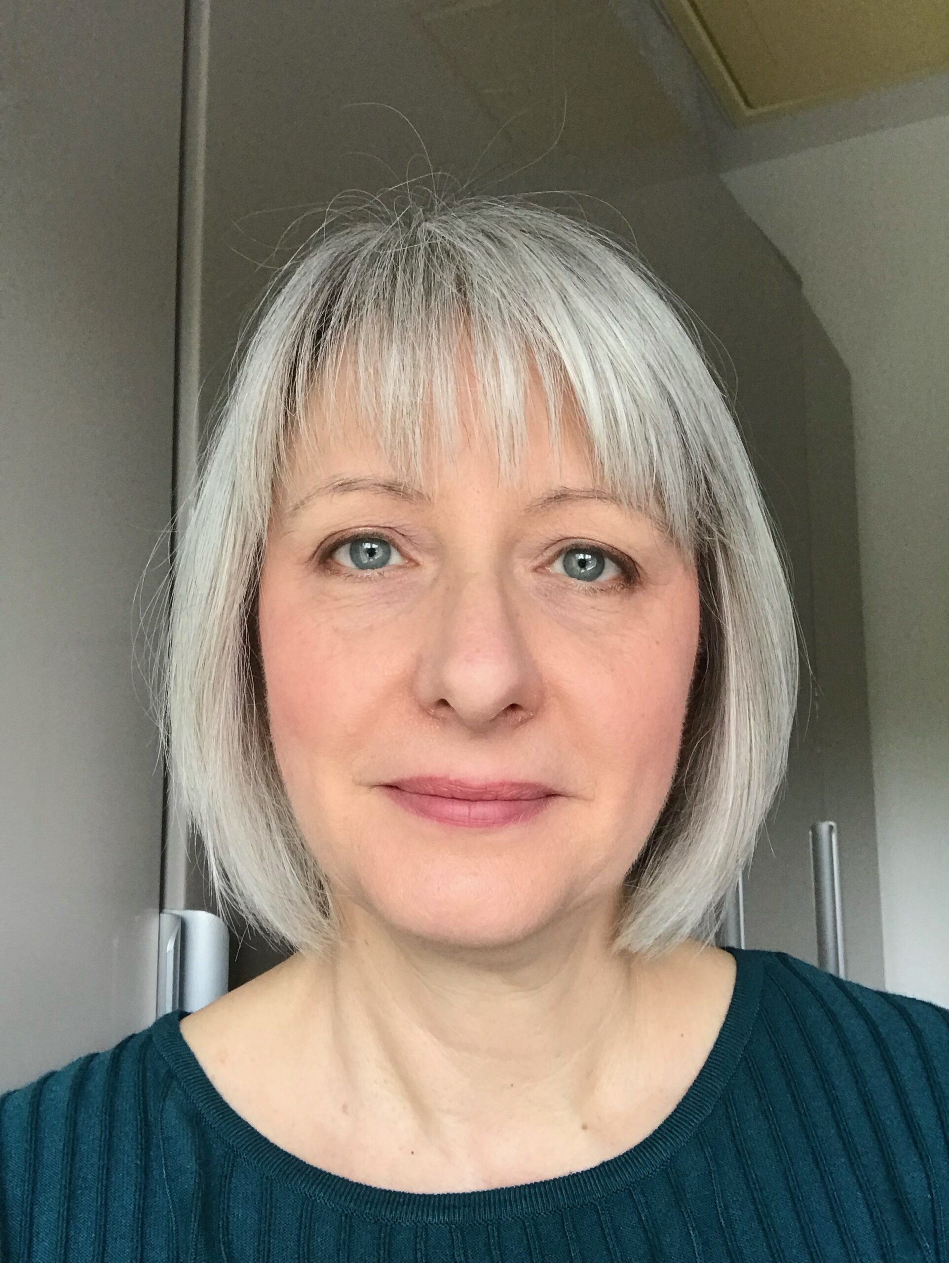 Jo - Together Active Staffordshire & Stoke-on-Trent