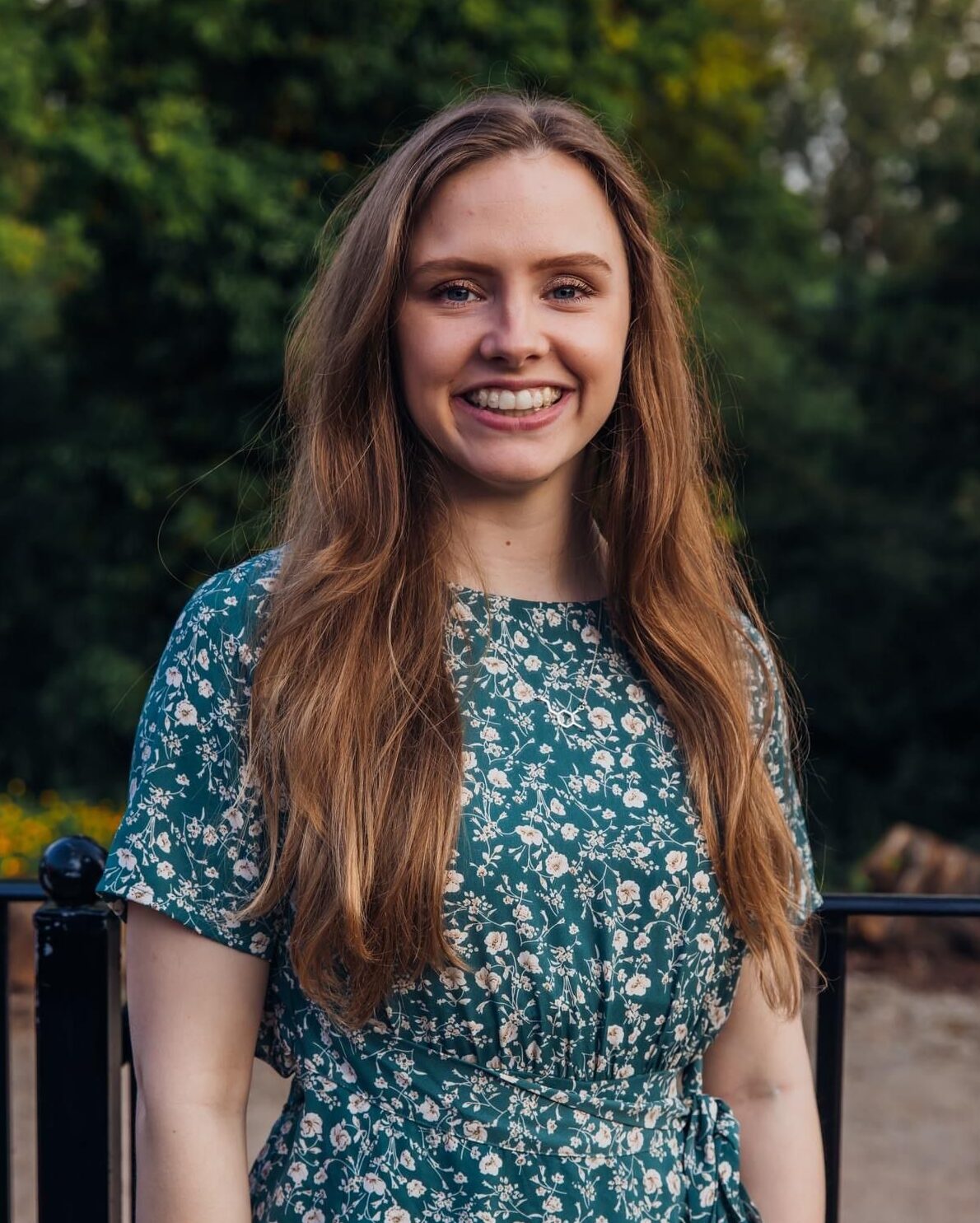 Hannah Smith keycard headshot - Together Active Staffordshire & Stoke-on-Trent