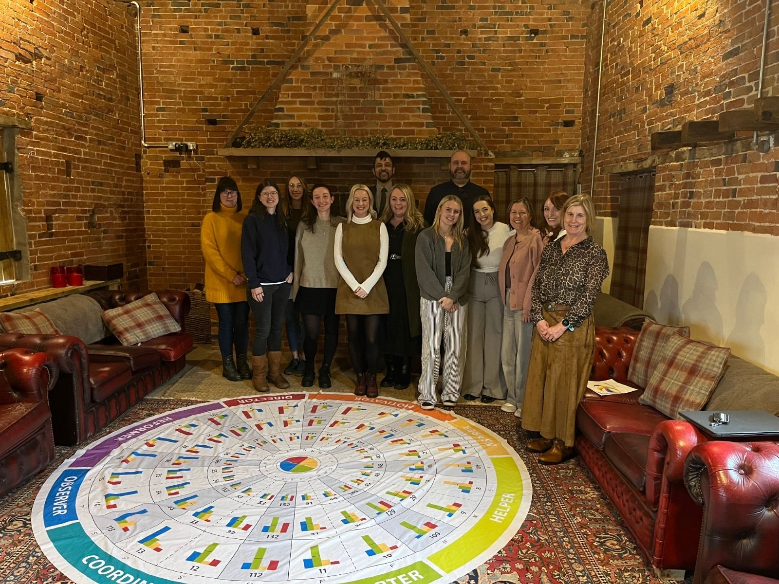 Together Active launches Happiness Manifesto on Blue Monday - Together ...